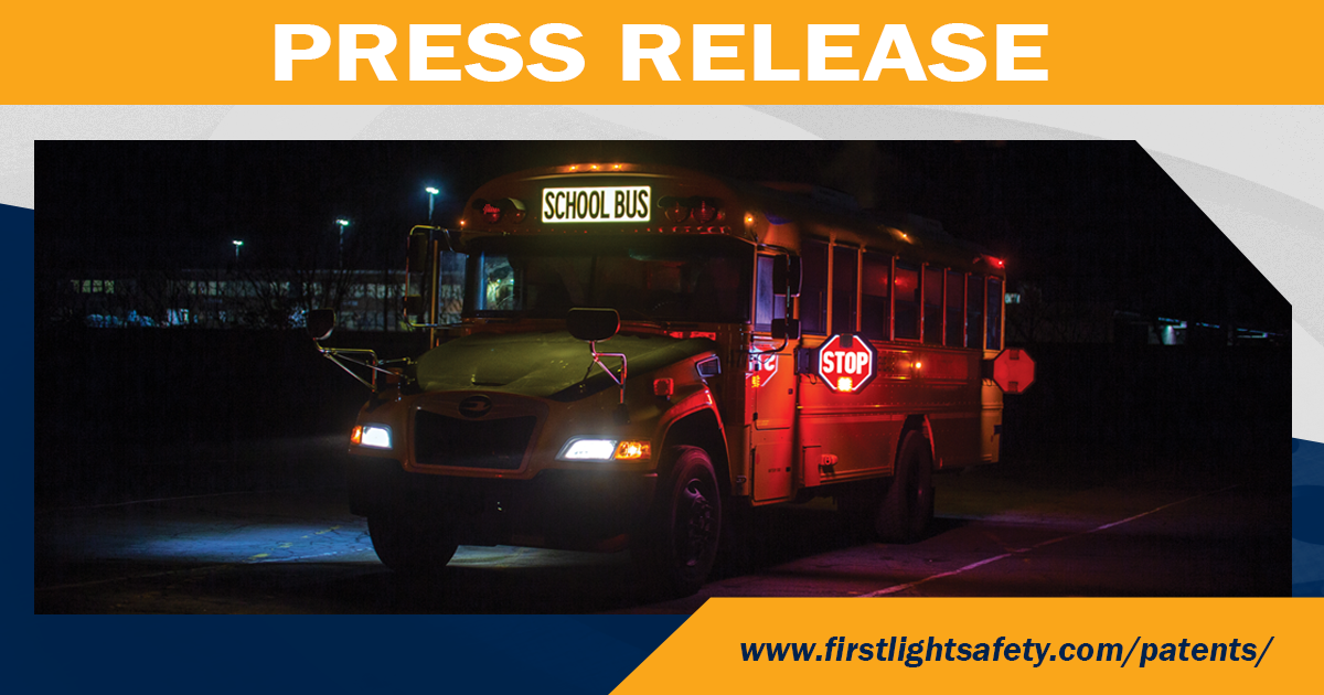 First Light Safety Products Granted Multiple Patents for Its Ground ...