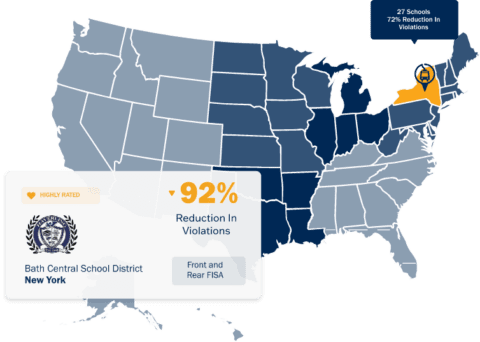 Home - First Light Safety Products