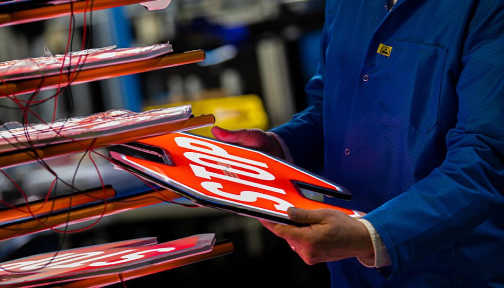 Our Company - First Light Safety Products