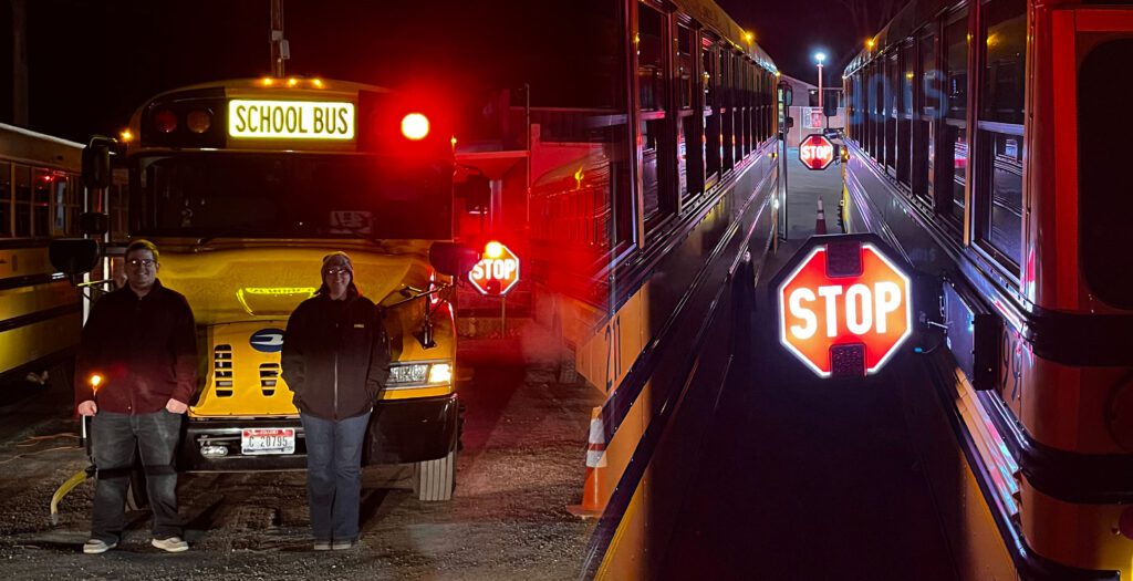 Kimberly School District Partners with First Light and Idaho Department ...