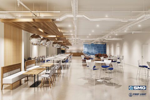 Illuminating the Path Forward: First Light Breaks Grounds on New ...